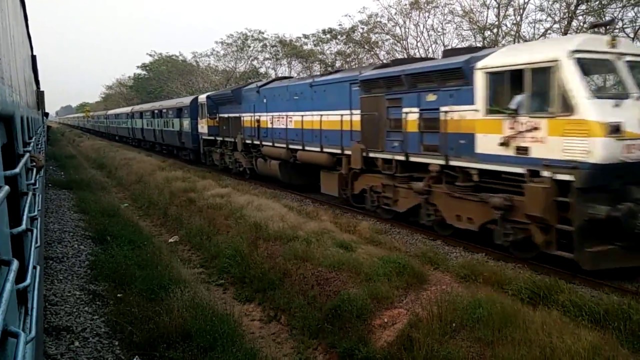 HD Train Video Compilation Part One. - YouTube