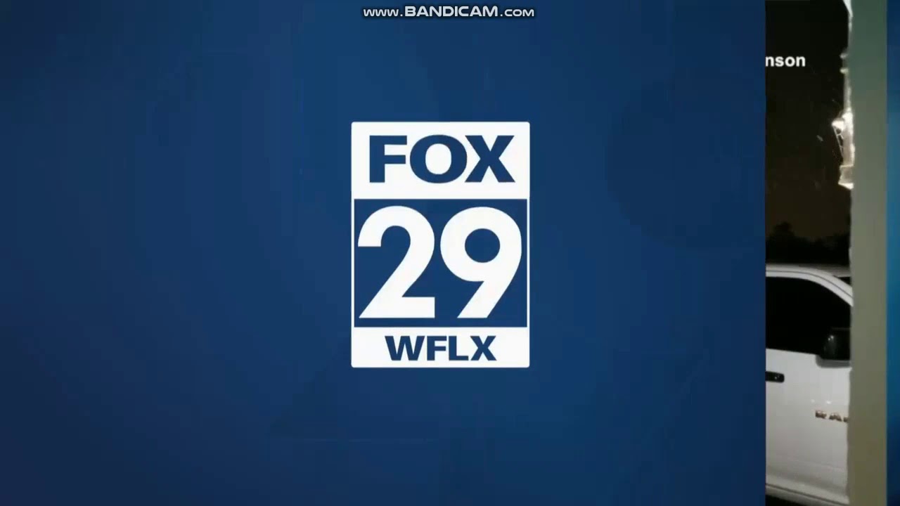 WFLX: FOX 29 TEN O'CLOCK NEWS OPEN (01-22-2020) - YouTube