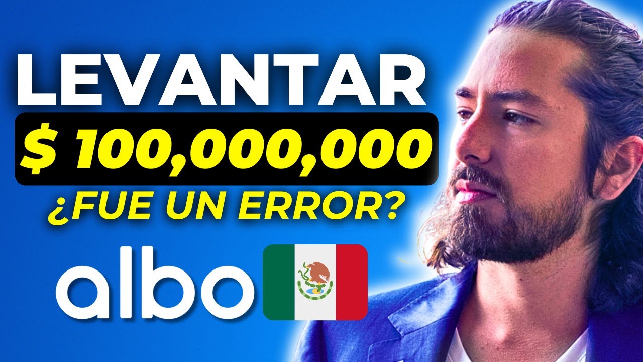 ¿Es Bueno Conseguir Mucho Capital? (Albo, el primer Banco Digital ...
