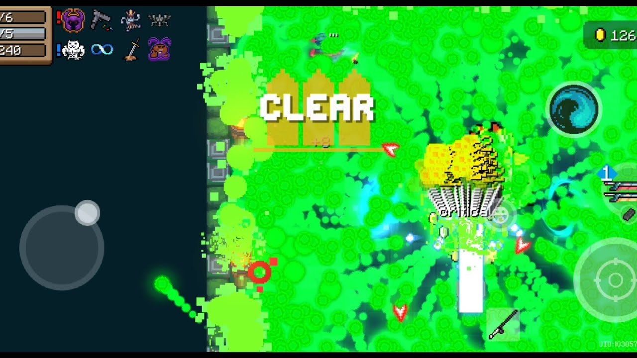 Bug busters unlimited Bullet Bug - YouTube