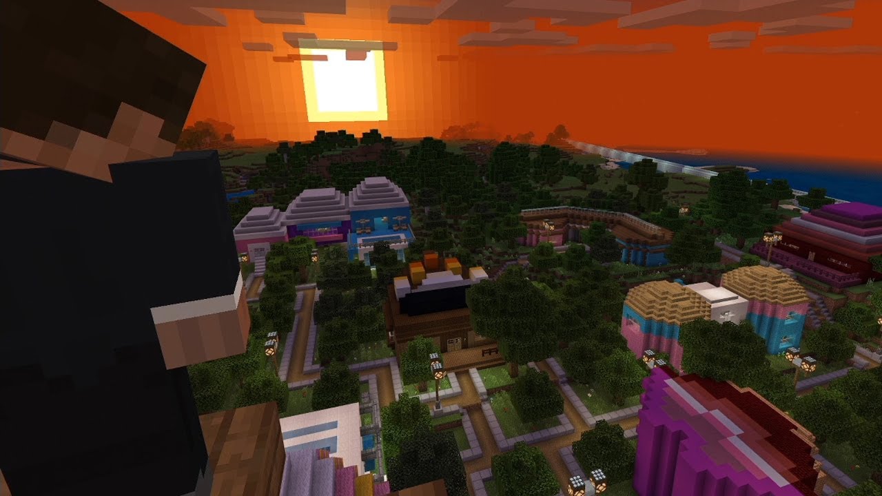 Pridecraft 2020 - YouTube