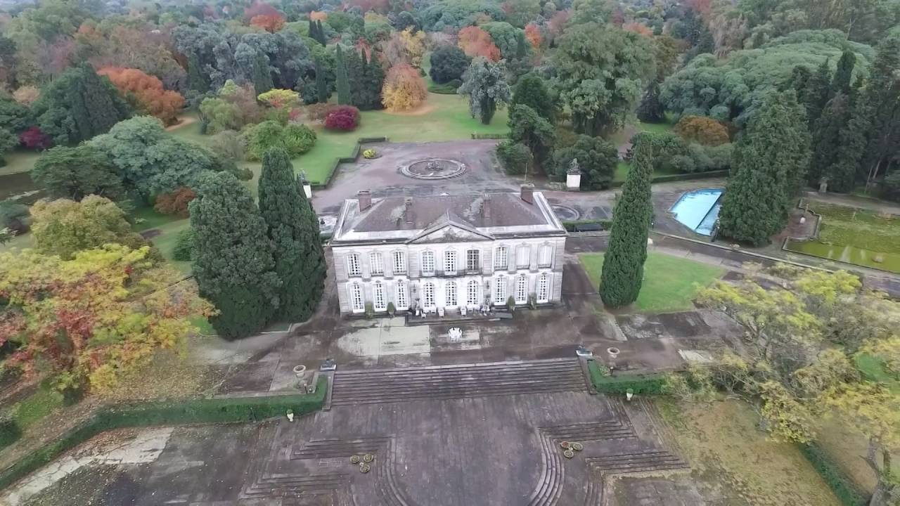 Palacio Duhau Ivry Tortuguitas Manuel Alberti Pilar - YouTube