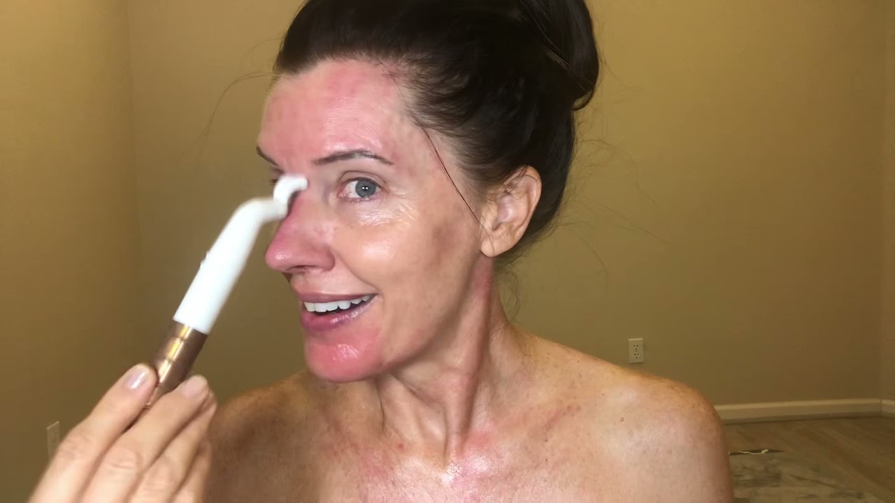 OMG BLASTER DEMO - YouTube