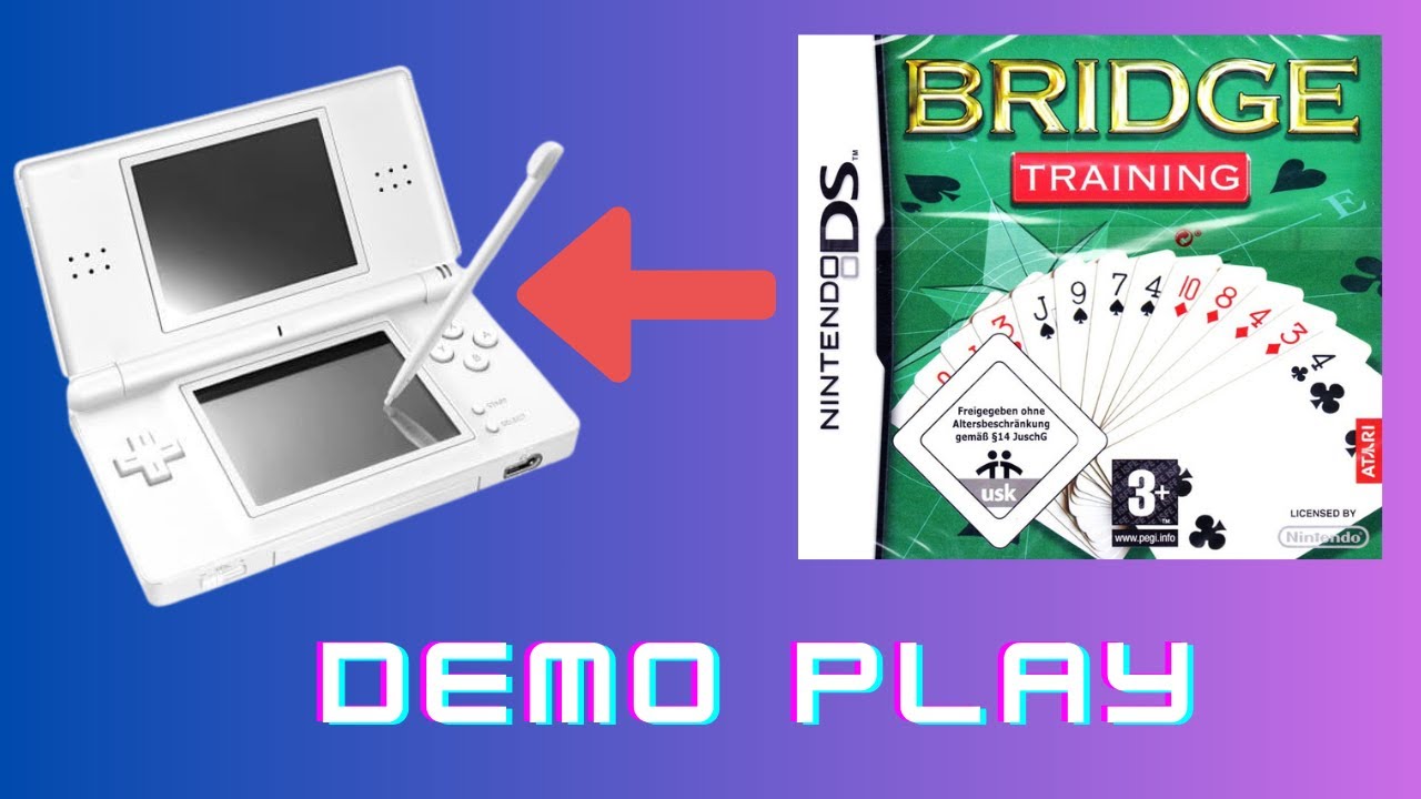 Bridge Training - YouTube