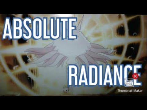 Hollow knight ABSOLUTE RADIANCE - YouTube