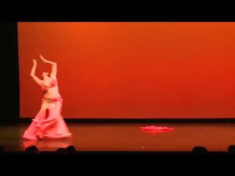 Nelly-Bauchtanz Wien