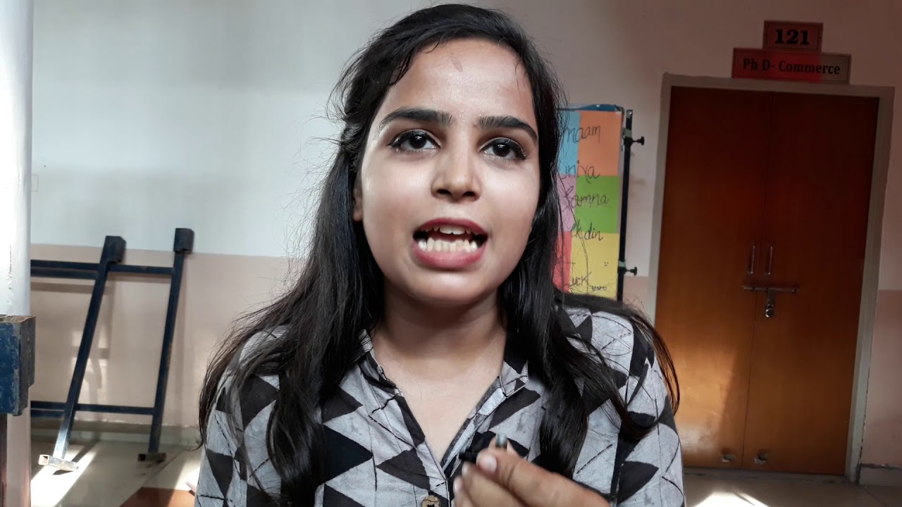 Full enjoy freshers party HSB gju university hisar ì enjoyment full ...