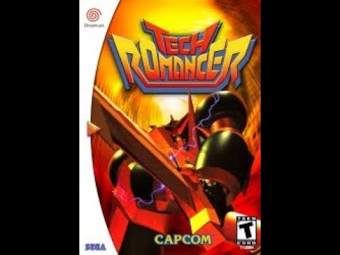 Arcade Games 20 - Kikaioh Tech Romancer - YouTube