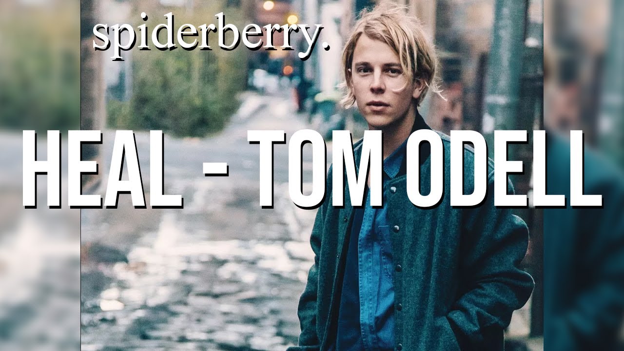 Tom Odell - Heal [Tradução / Legendado PT-BR] - YouTube