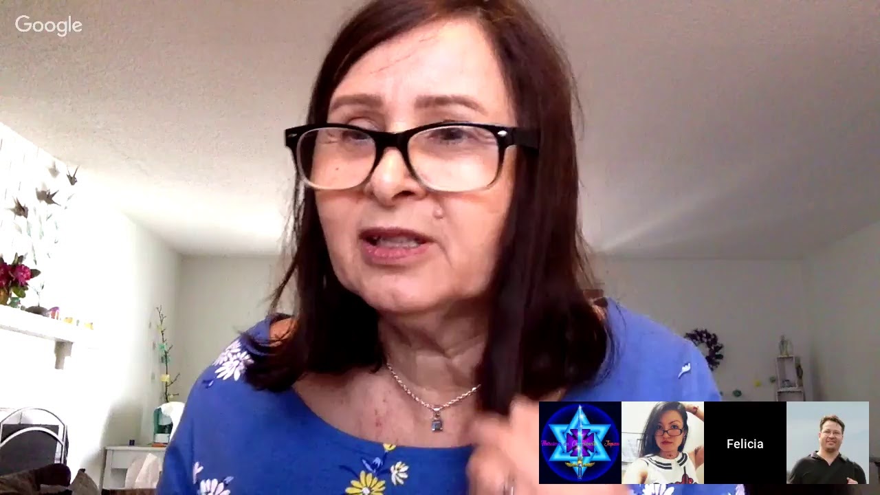 Criando Sua Própria Realidade (Creating Your Own Reality) - Felicia ...