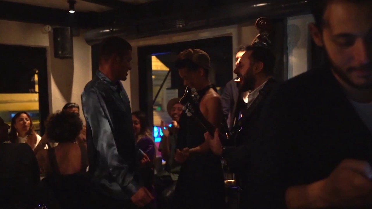 Mest Band & Solanch - YouTube