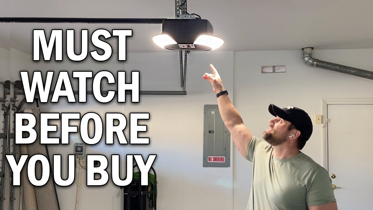 Chamberlain B6713T Smart Advanced Corner LED Lighting Review - Does It ...