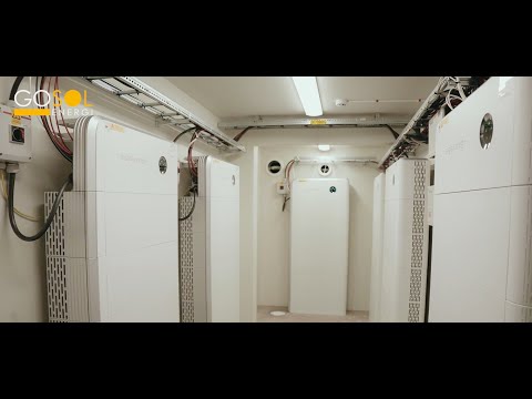 Gosol - Sigenergy Webbinarium  2025 10 08