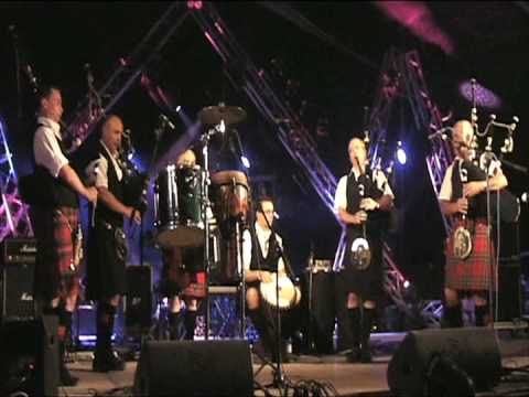 Bells of Dunblane e The Steam Train to Mallaig - YouTube