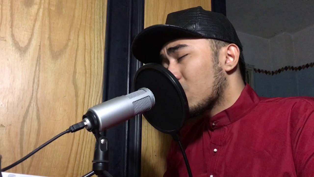 Surah An-Nazi'at (full) by Fathyakan - YouTube