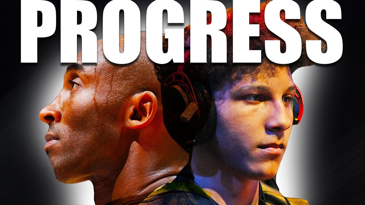 Esports Mamba Mentality Episode 4 (PROGRESS) - YouTube