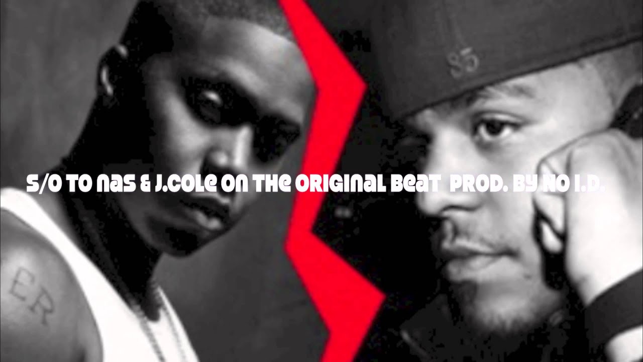 Nas - Stay Instrumental Remix (Prod. Xclusive) - YouTube