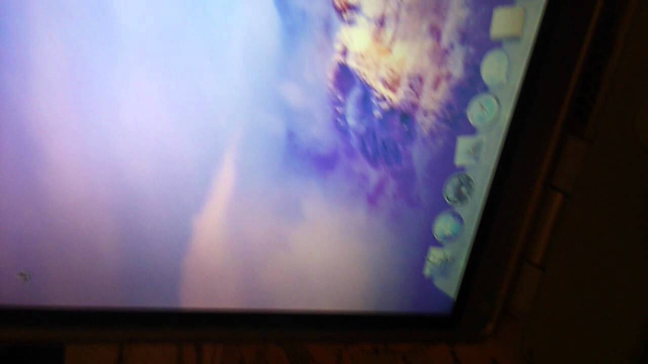 Compaq Presario C500 Running on Snow Leopard and Windows 7 Ultimate ...