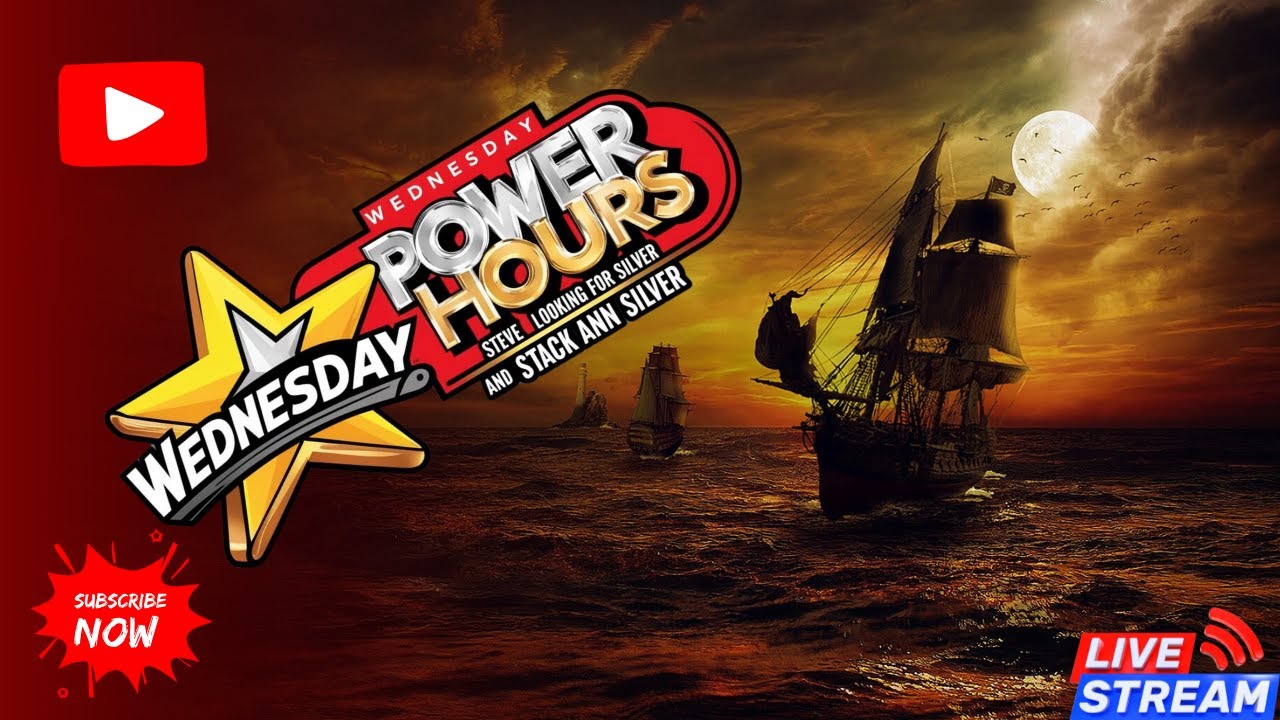 Wednesday’s power hours - YouTube