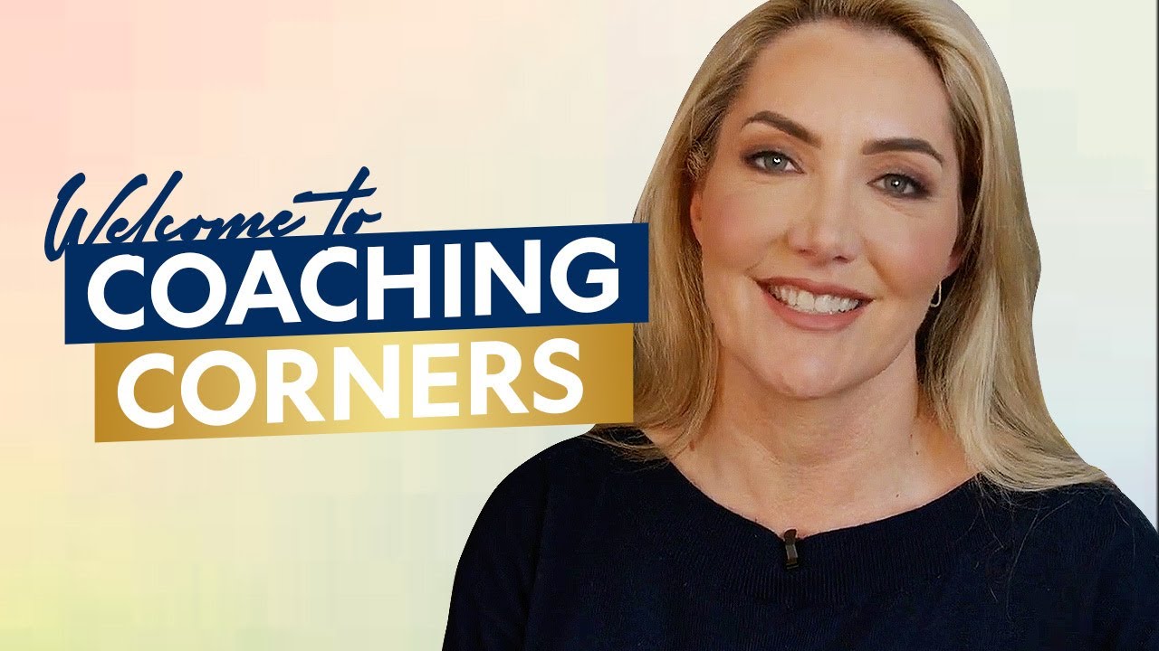 Welcome to Coaching Corners: UNLOCK Career Fulfillment and TRANSFORM ...