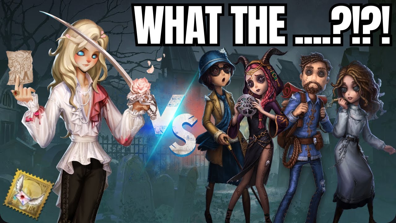 CIPHER RUSH IS KILLING MEEEE - IDV JOSEPH RANKED GAMEPLAY ft. Jojo's ...