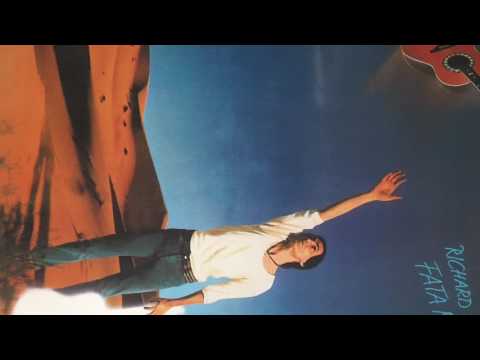 Richard Schneider Jr. – Fata Morgana – Vinyl (LP, Album), 1980 ...