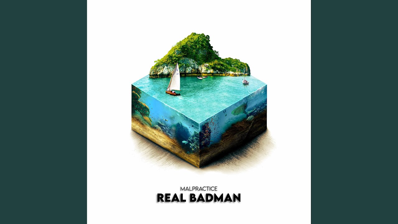 Real Badman - YouTube