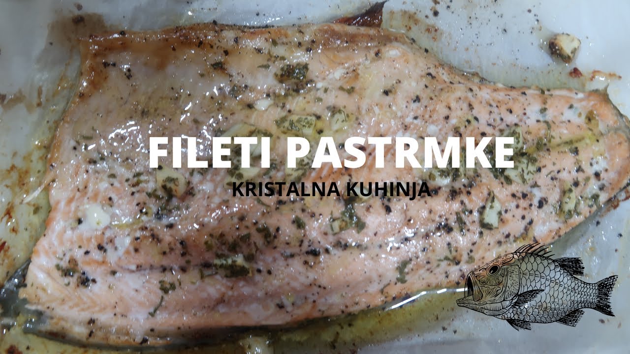 FILETI PASTRMKE, najukusniji i najsocniji recept! Kristalna Kuhinja ...