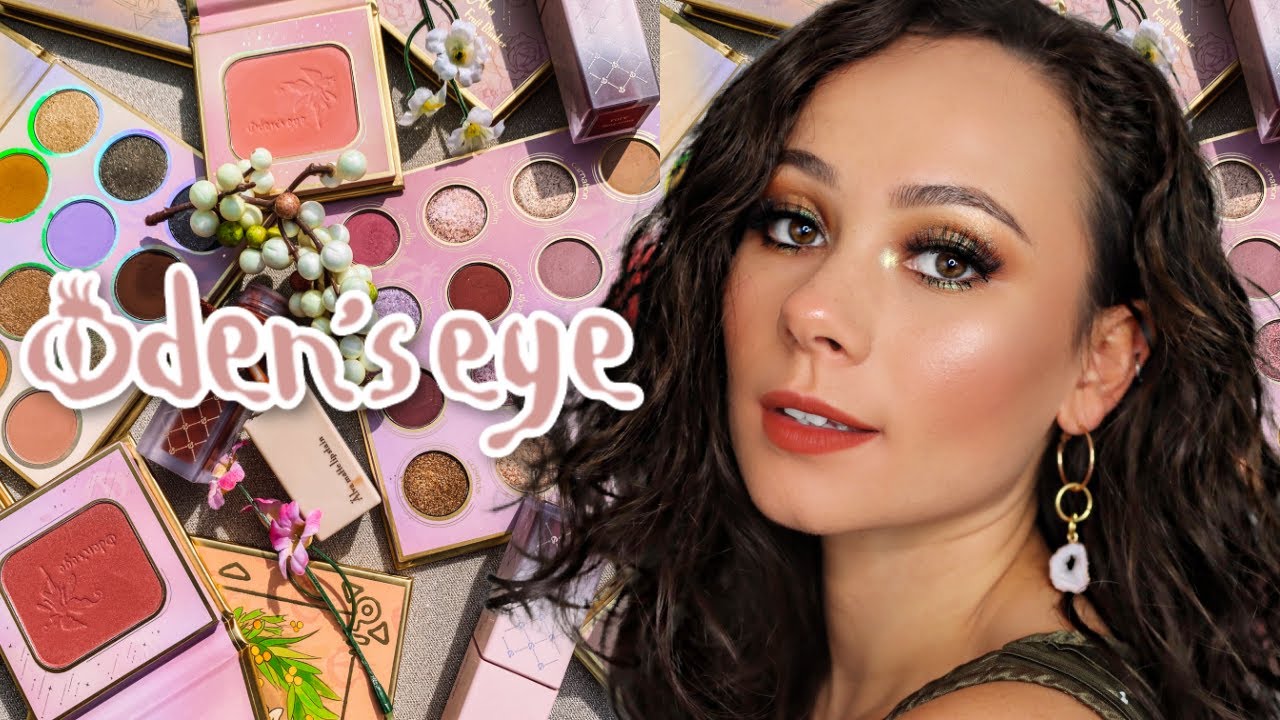 Everything About Oden's Eye You Need to Know! // Full Brand Review ...