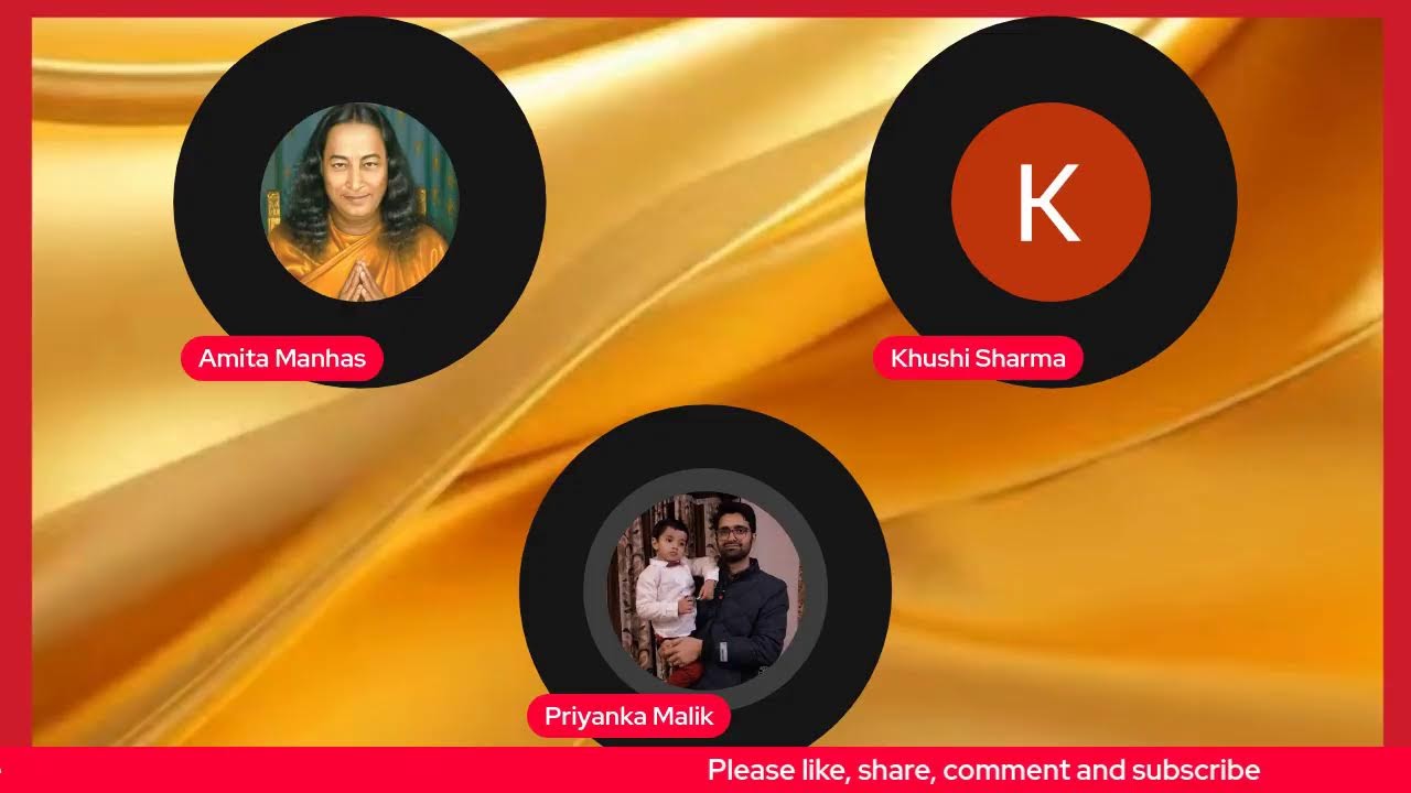 $@pn@ N€h@ @n$hu $@chin M@ni$h@ - YouTube