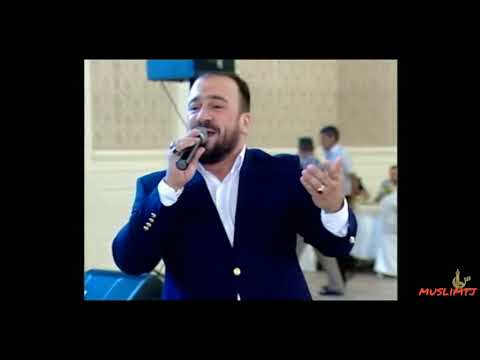 Sayyid Taleh-Ey sevgili-yeni super ilahi negme - Dini toy 2020