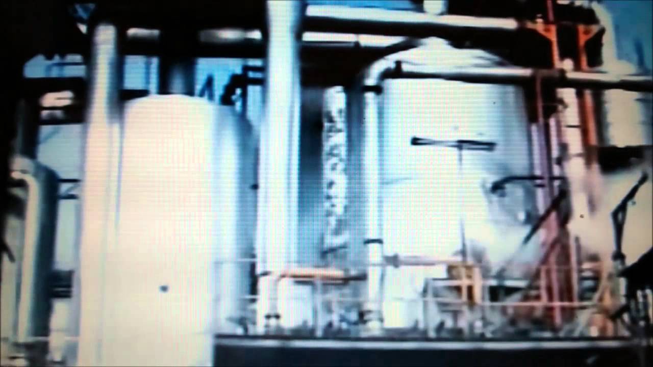 The process for the extraction of sugar - YouTube