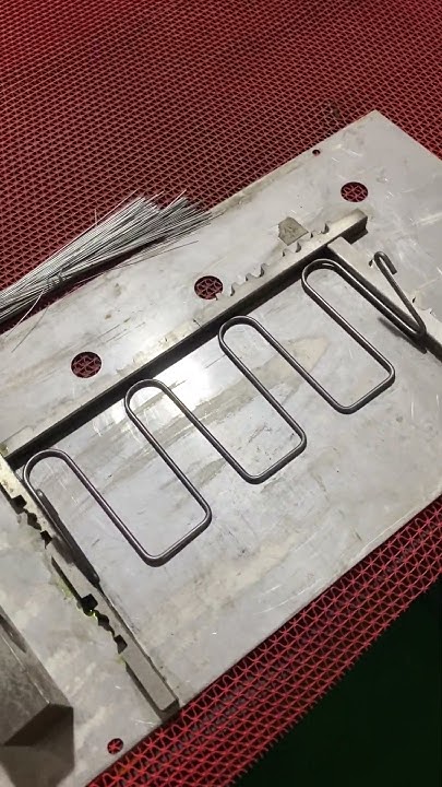Iron bookshelf requires more than just a little bit, and a flat bending ... Iron bookshelf requires more than just a little bit, and a flat bending ...