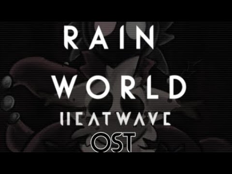 Rain World: Heatwave - 12 Anomalous Superstructure - YouTube