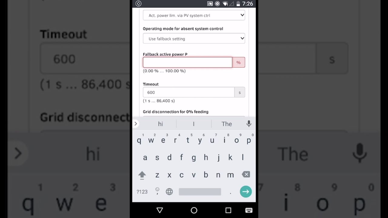 How to Set Up ZERO EXPORT With Only an SMA Energy Meter - YouTube