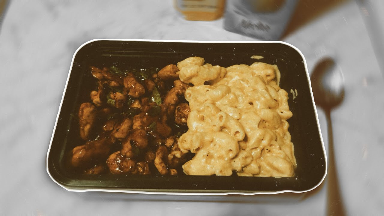 How To Make Honey BBQ Chicken Mac & Cheese! ( Cooking With Bry )|( Ep.1 ...