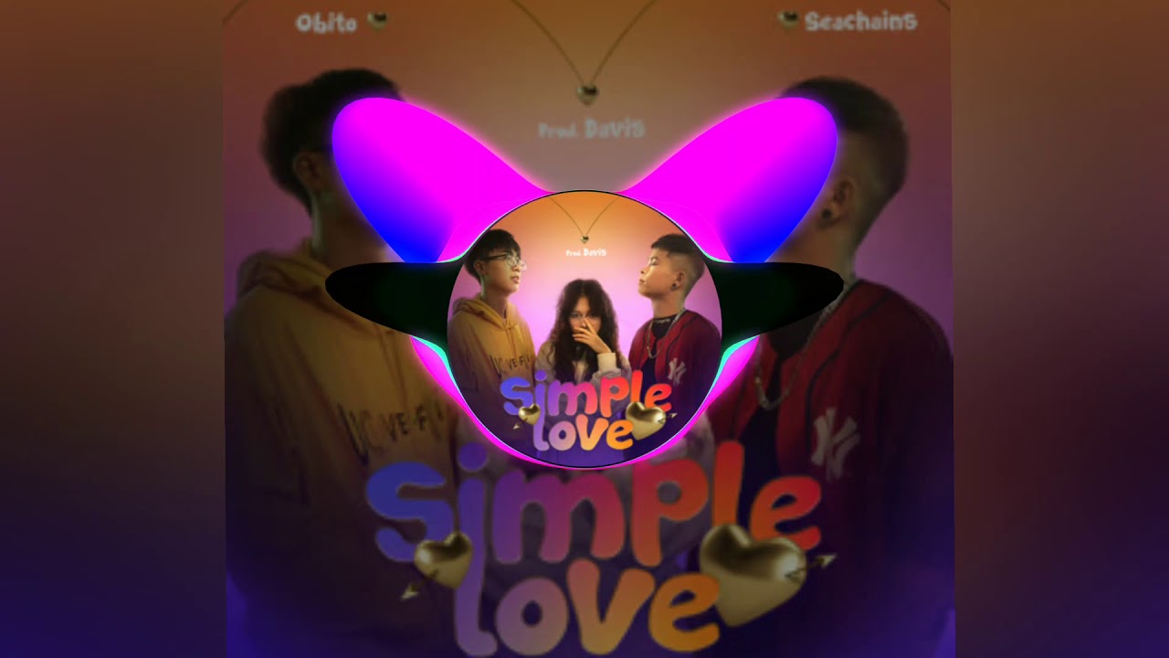 Simple love - YouTube