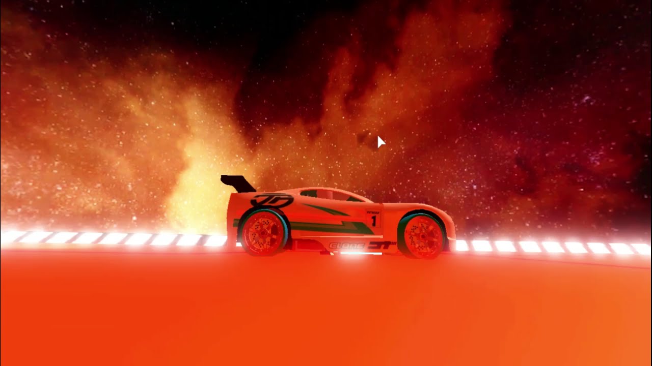 "trailer" HW acceleracers project nitrox2 (for smurfyo64 and pn2 team ...