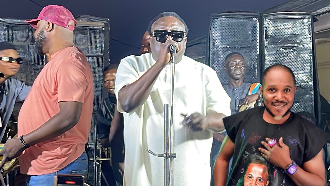 Saheed Osupa Clears Air On Acapella Challenge As He Makes Shocking ...