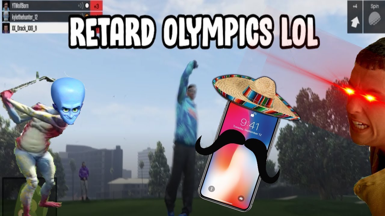 The Simp Patrol Vol. 2 - YouTube