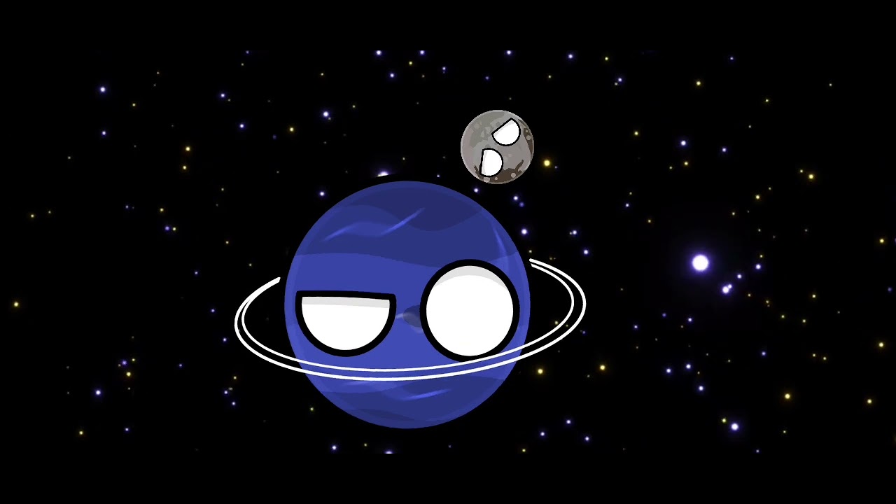 The Universe: Part 1, The Solar System The planets and it's star and ...