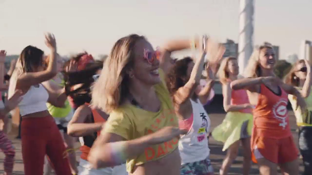 Fiesta - FClan | Zumba Online | Zumba Vilniuje | Zumba Vilnius | Zumba ...
