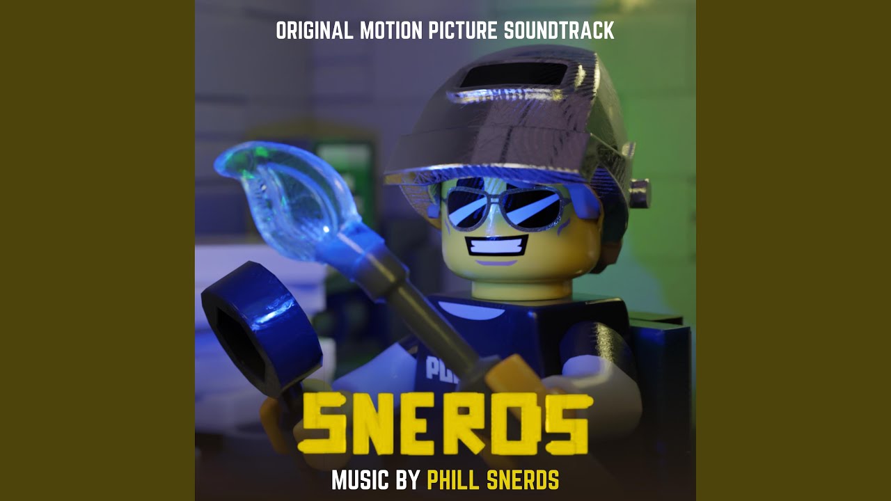 Making Things Happen (Bob Snerds' Theme) - YouTube