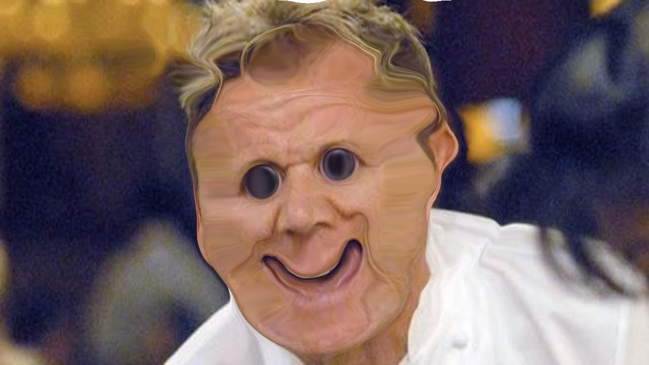 [YTP] Gordon Ramsay seeks for Long Schlongs - YouTube