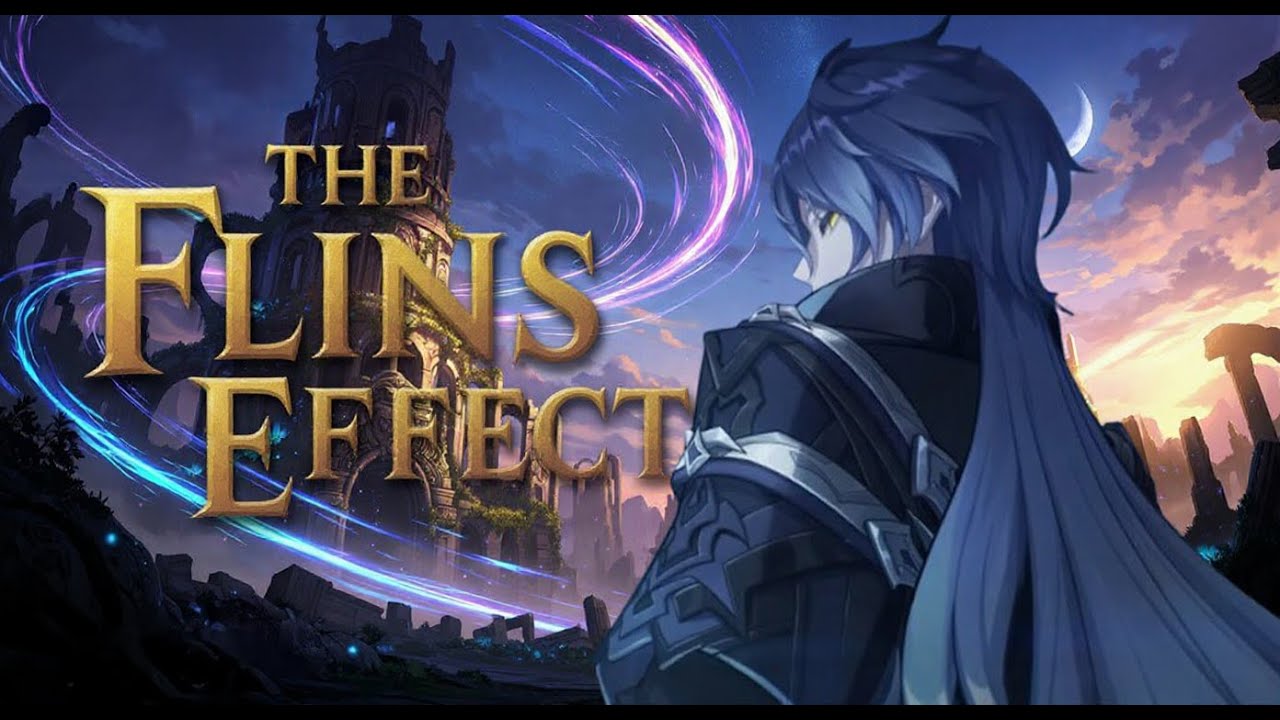 The Flins Effect Ep 1 : Why We’re Obsessed with Flins 👀 Reactions ...