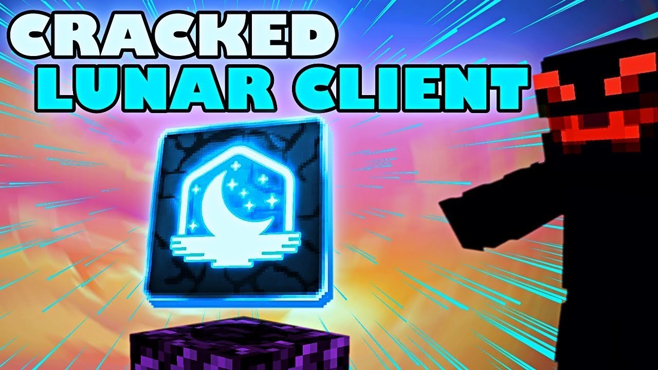🚀 The wait is over! Lunar Client has finally launched its cracked ...