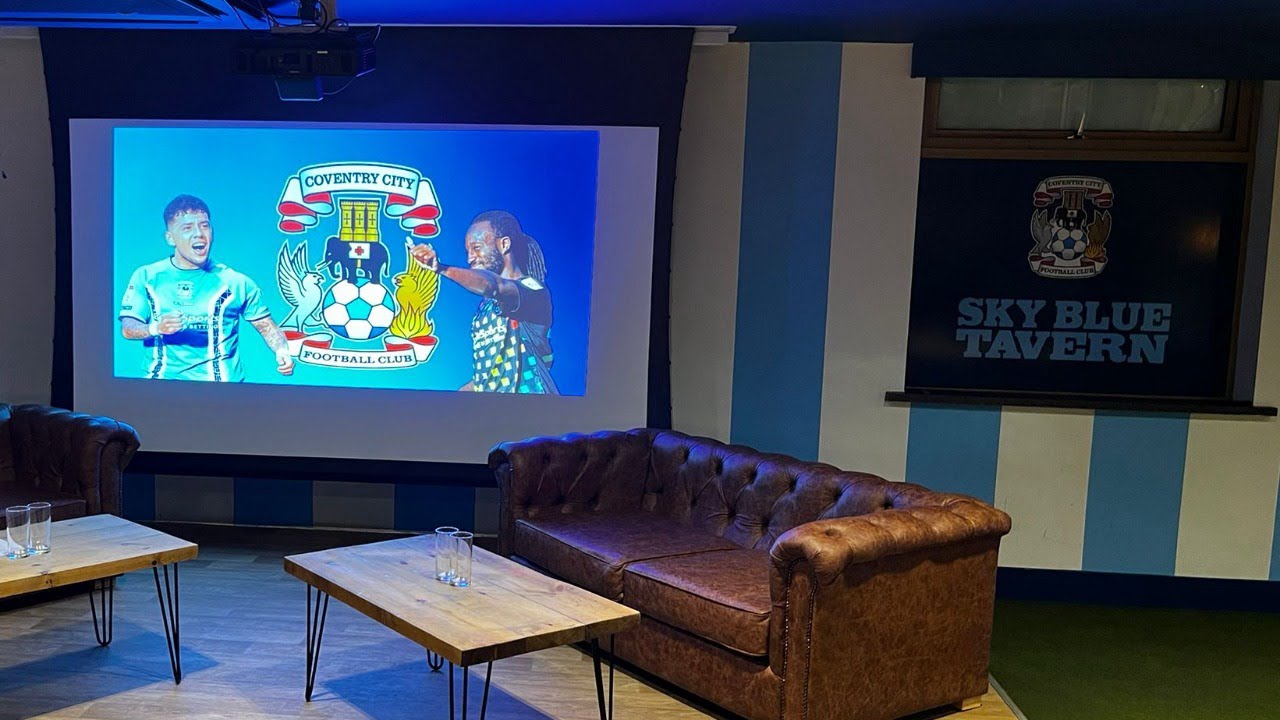 Sky Blue Tavern Fans Questions to Hamer & Dabo 07/02/2023 - YouTube