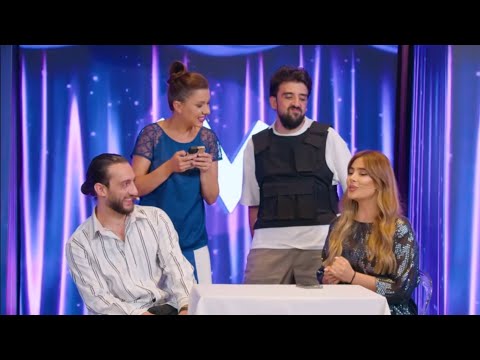 Women's Club 289 - ԱՆԻԻՆ ՀԱՆԿԱՐԾ ՉՆԵՂԱՑՆԵՆ...