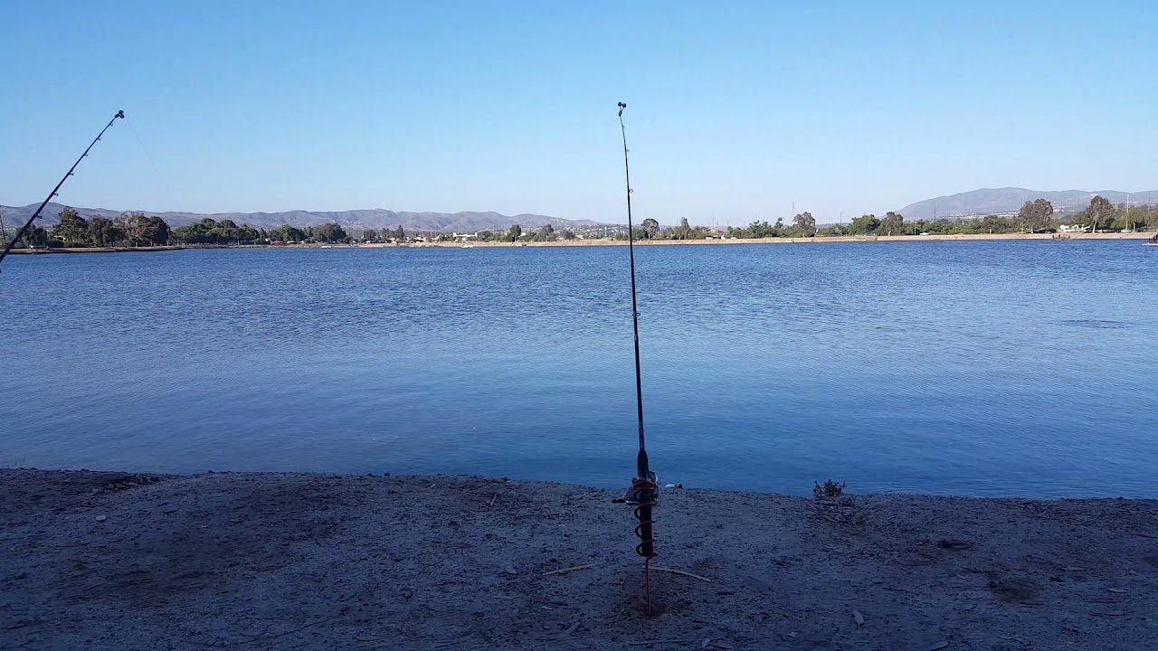 Santa Ana River Lakes June 2020. Wisdom by the lake - YouTube