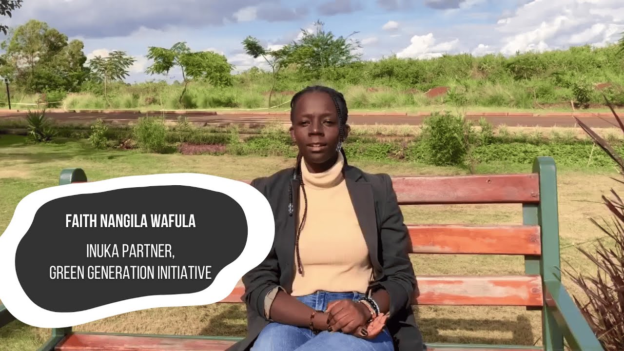 5 Years Y4N | Testimonial: Faith Nangila Wafula - YouTube